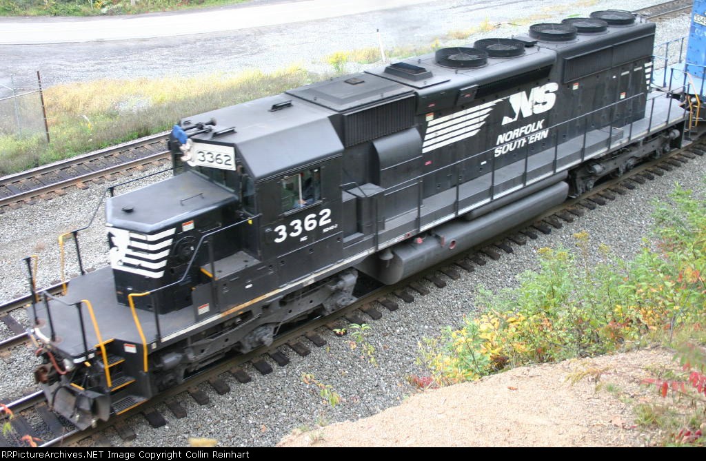 NS 3362